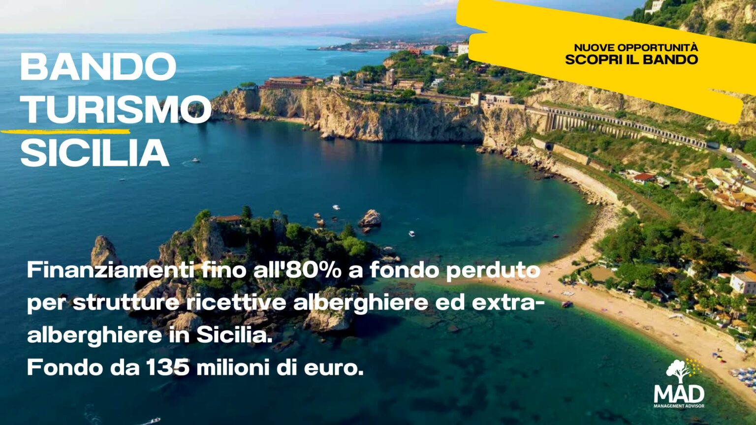Bando FSC Sicilia Turismo: Le FAQ più rilevanti spiegate bene ...